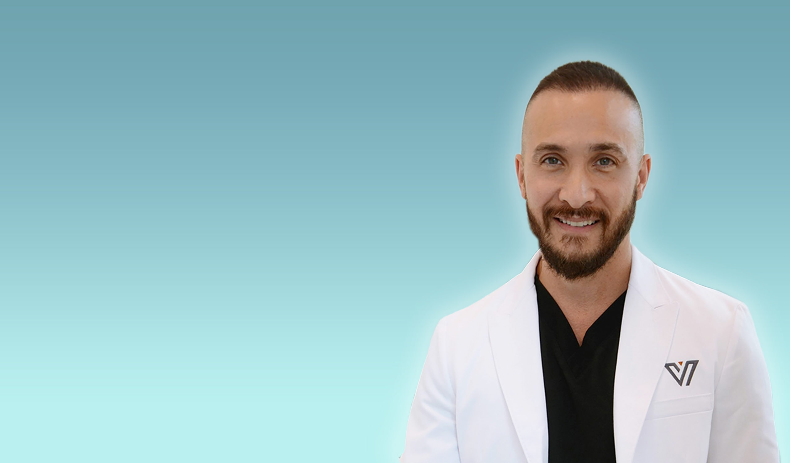Orange County Hair Restoration Specialist in Newport Beach, CA - Dr. Varona